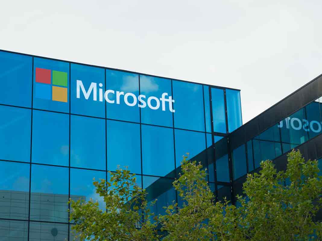 Microsoft elige a Minsait como su partner estratégico en Data y ...