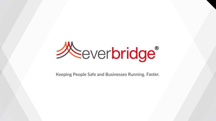 Everbridge anuncia el despliegue del sistema nacional de alerta pública ...