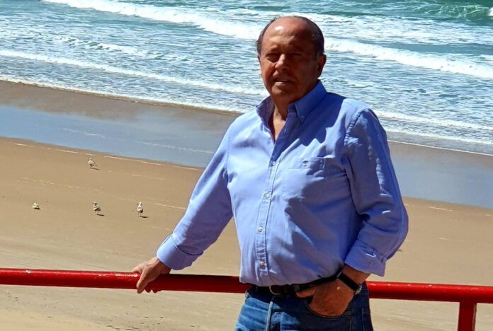 Jaime Rocha, ex espía del CNI: "Los mejores servicios secretos solo nos ...