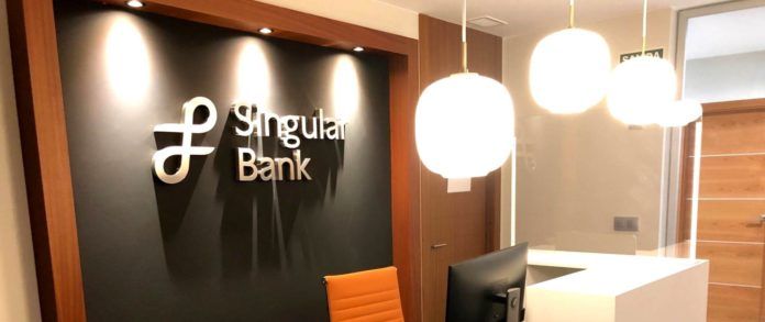 Singular Bank refuerza su ciberseguridad implementando Microsoft Azure ...