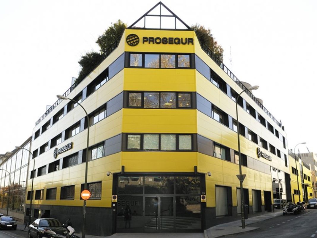 Prosegur compra 14 millones de títulos a un inversor institucional ...