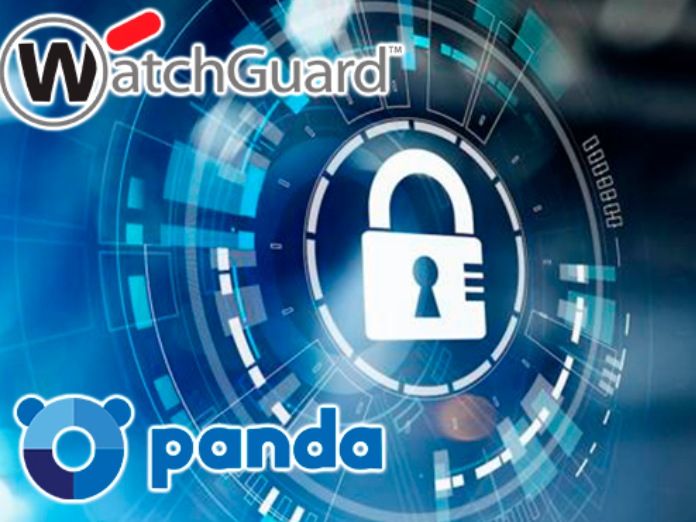 WatchGuard Technologies cierra la adquisición de Panda Security ...