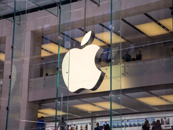 Apple paga 100.000 dólares de recompensa al experto que descubrió un ...