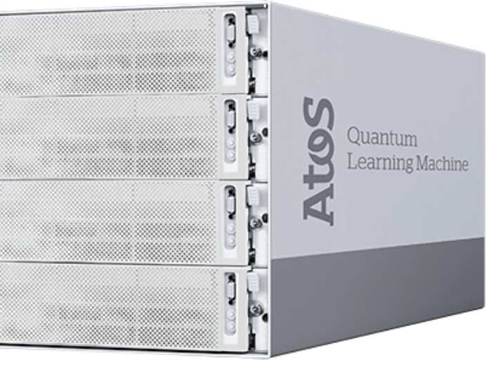Atos vende su primera máquina de aprendizaje cuántico en Japón | EscudoDigital