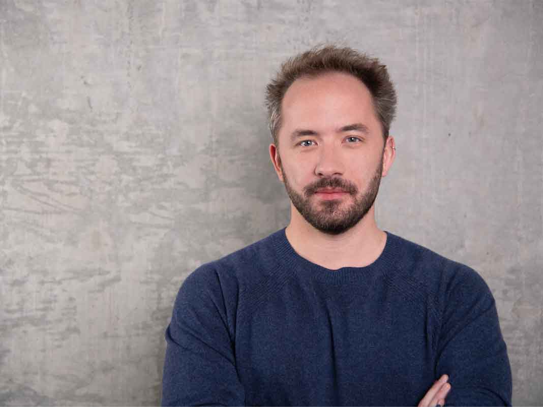 Cinco detalles que tal vez desconocías sobre Drew Houston, el nuevo ...