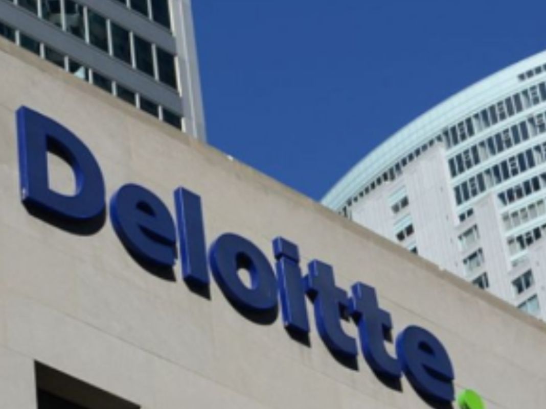 Deloitte firma una alianza estratégica con Palo Alto para ampliar sus ...