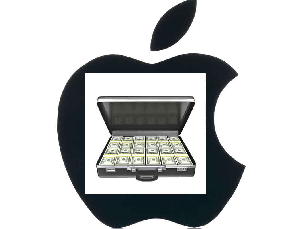 Se recompensará a quien encuentre nuevas vulnerabilidades en Apple con ...