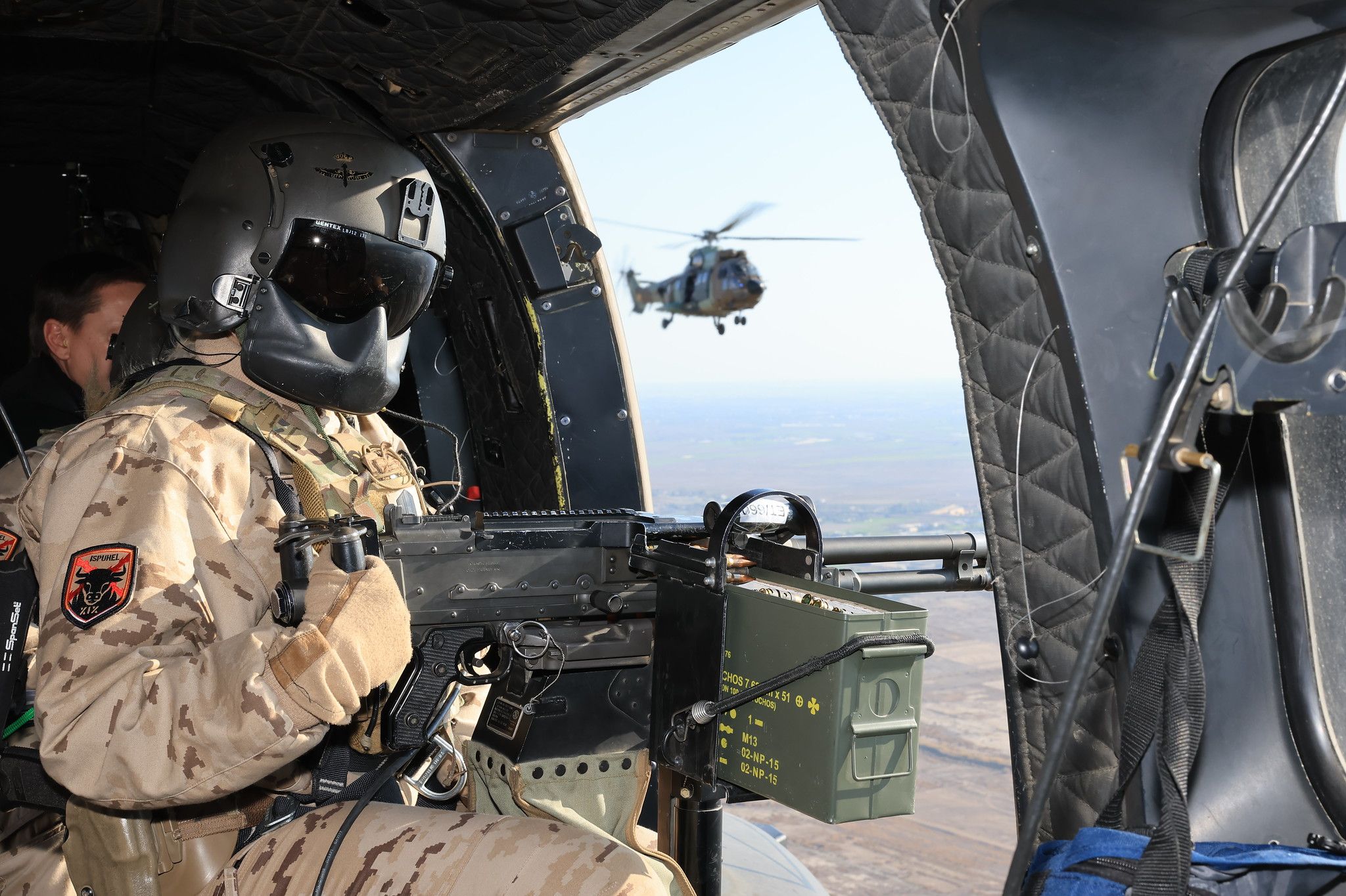 Acuerdo histórico entre el EIB y la EDA para impulsar la industria de defensa europea ...