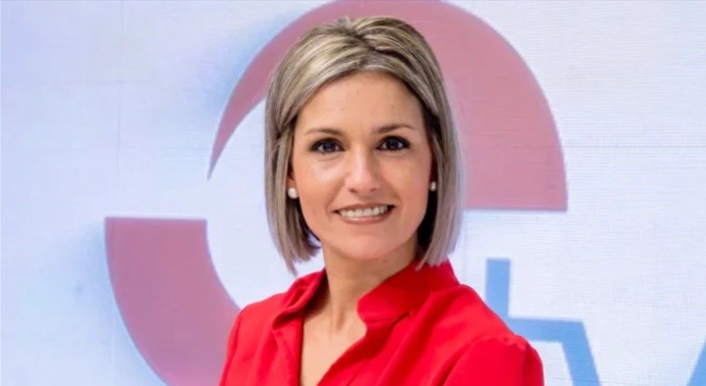 Fallece repentinamente la periodista Sandra Carmona a los 42 años ...