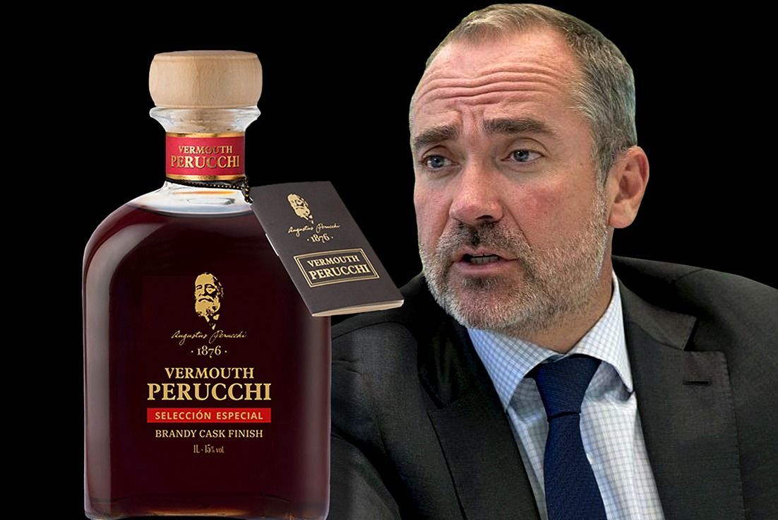 El grupo internacional Magellan&Cheers compra la marca de vermú español ...