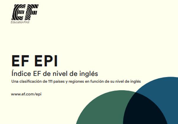 España mejora su nivel de inglés, pero sigue a la cola de Europa ...