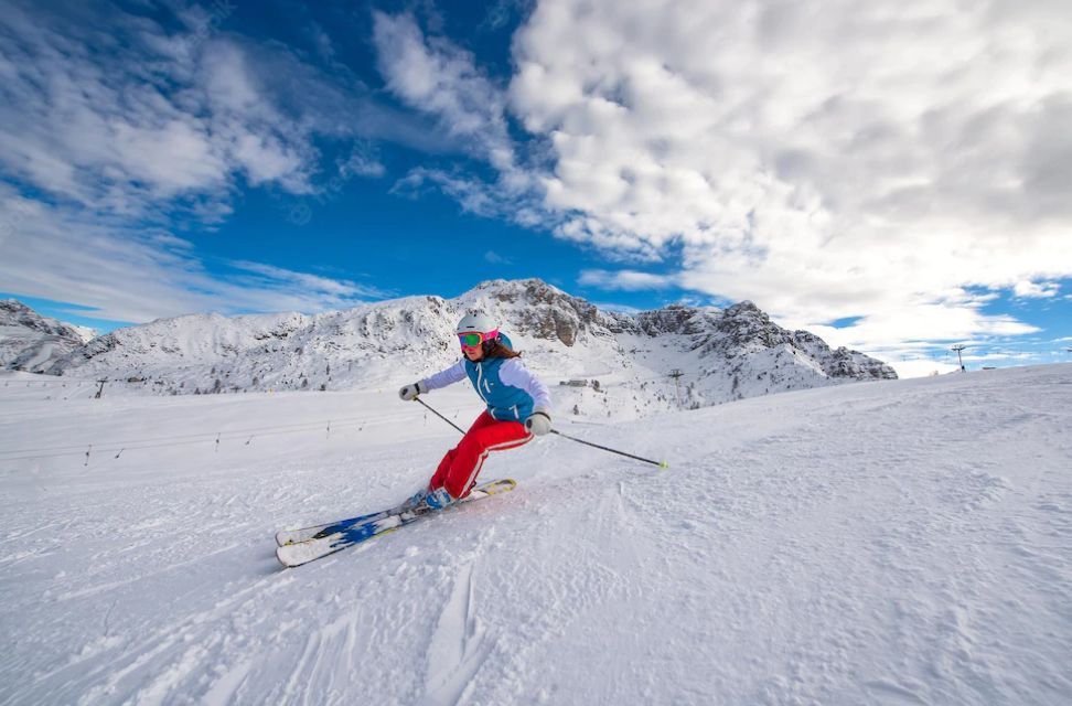 Arabia Saudí albergará los Juegos Asiáticos de Invierno 2029 ...