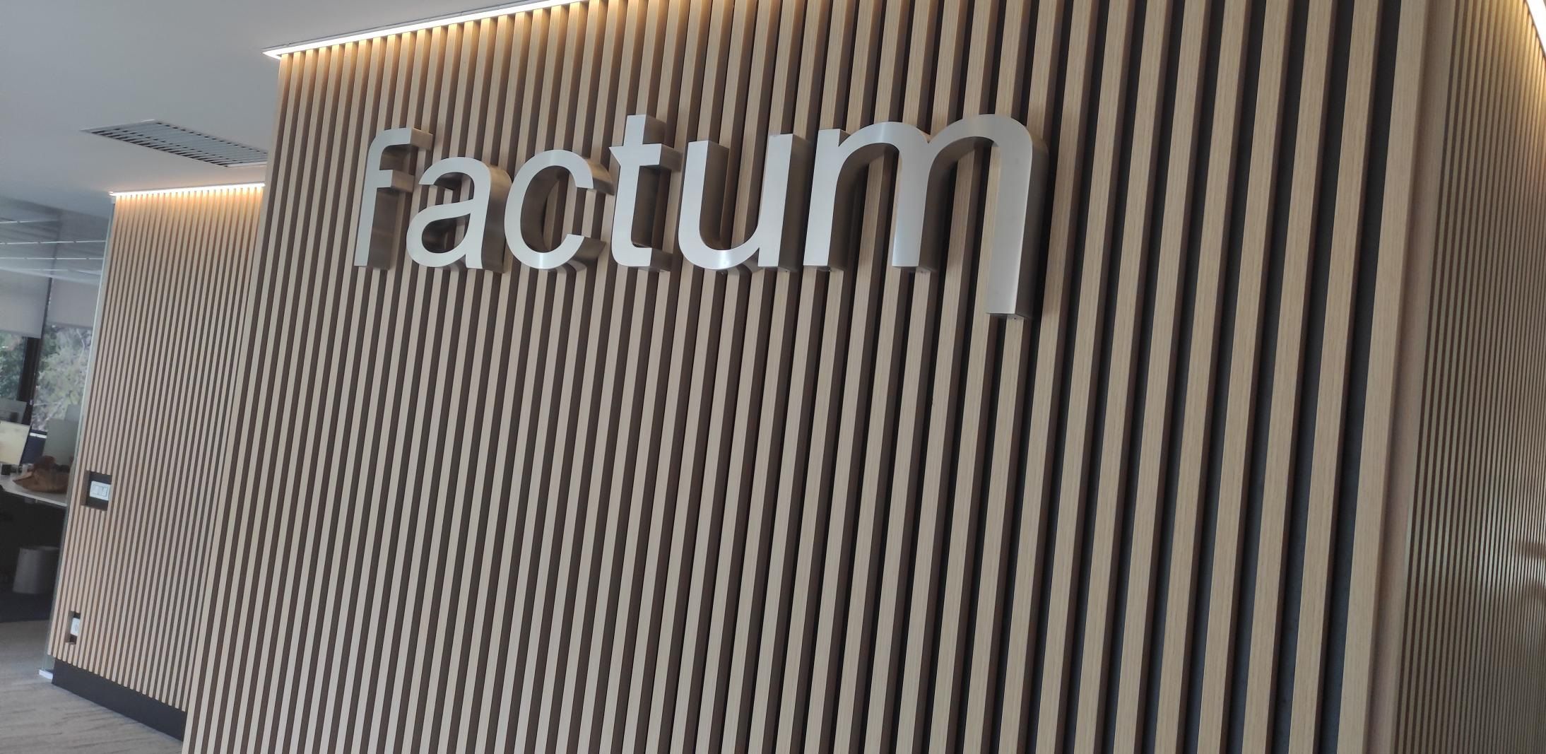 Factum firma una alianza con Netskope y Proofpoint para reforzar su ...