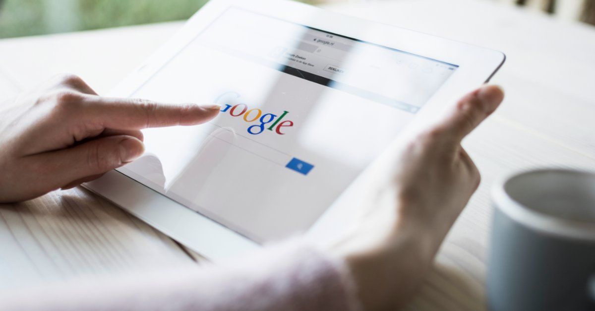 Googerteller, la app que se chiva cada vez que tu ordenador manda información a Google ...