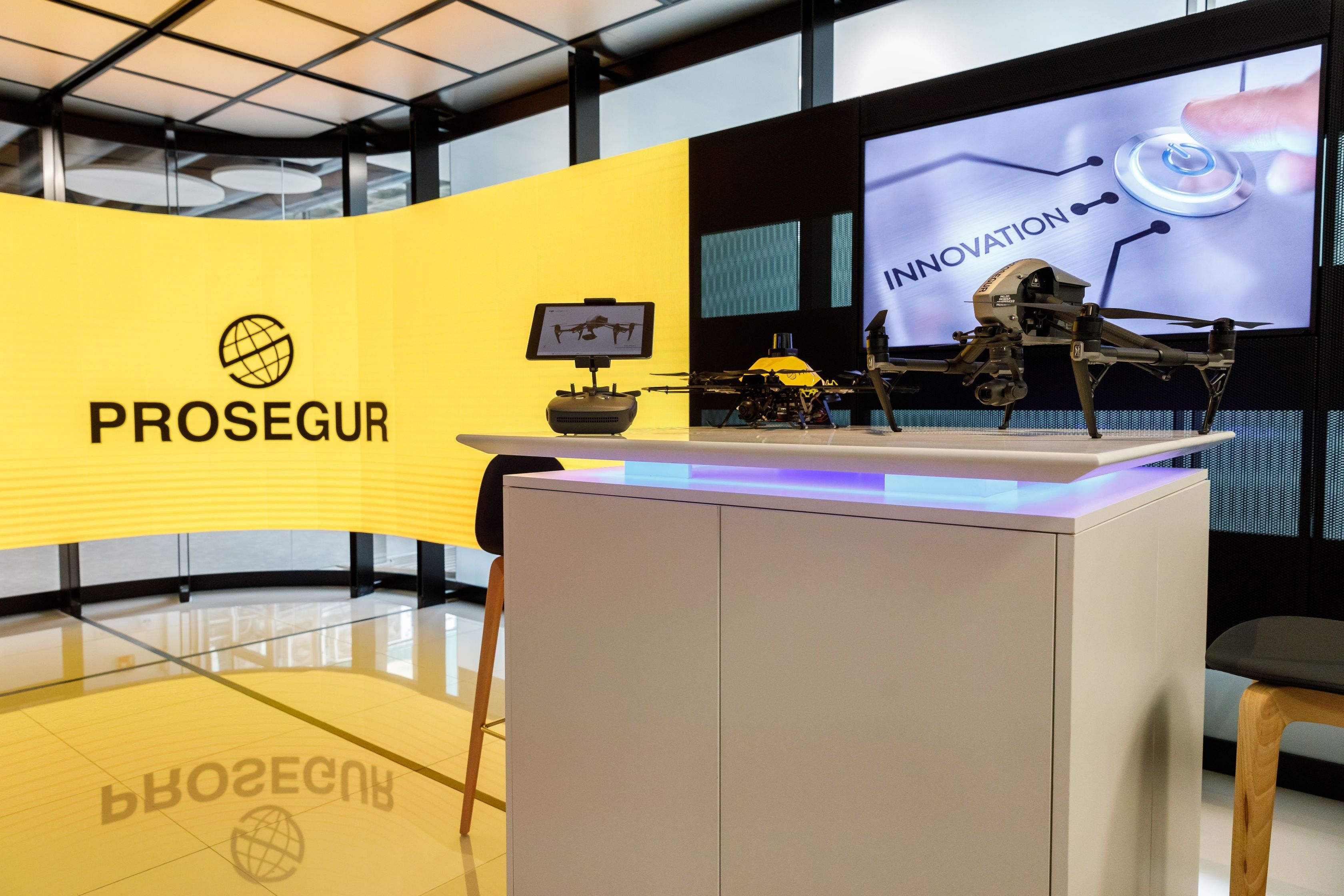 Prosegur Research se estrena analizando las tendencias y claves de ...