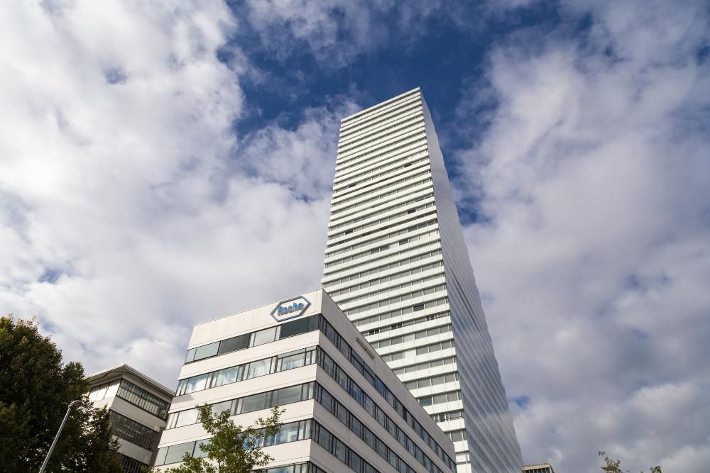 Se presenta en España por todo lo alto Ronapreve, un nuevo medicamento ...