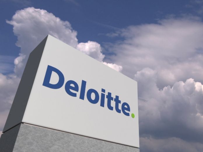Deloitte, en la mira: ciberataque afecta a Rhode Island | EscudoDigital