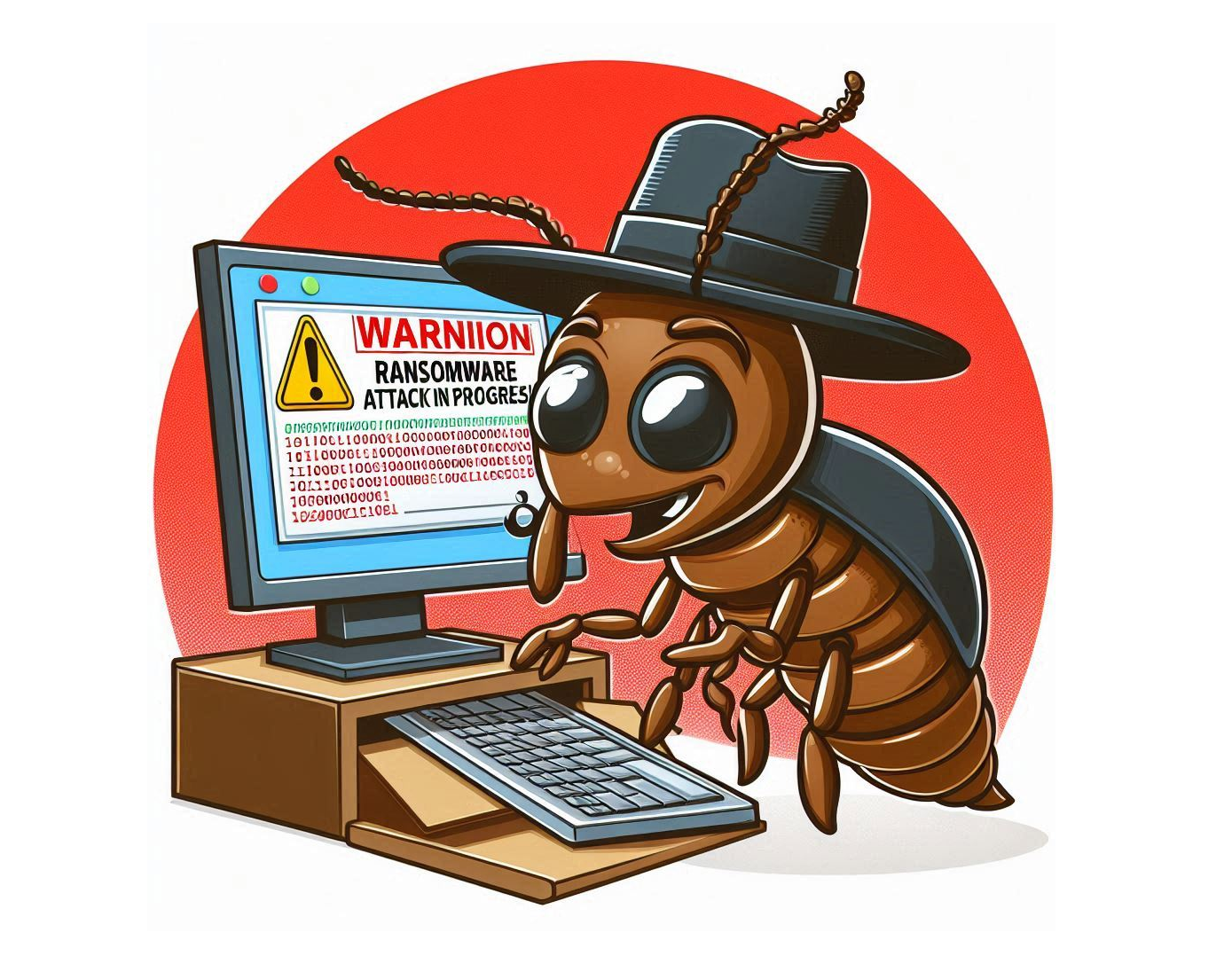 Así opera Termite, la nueva banda de ransomware tras el ataque a Blue ...