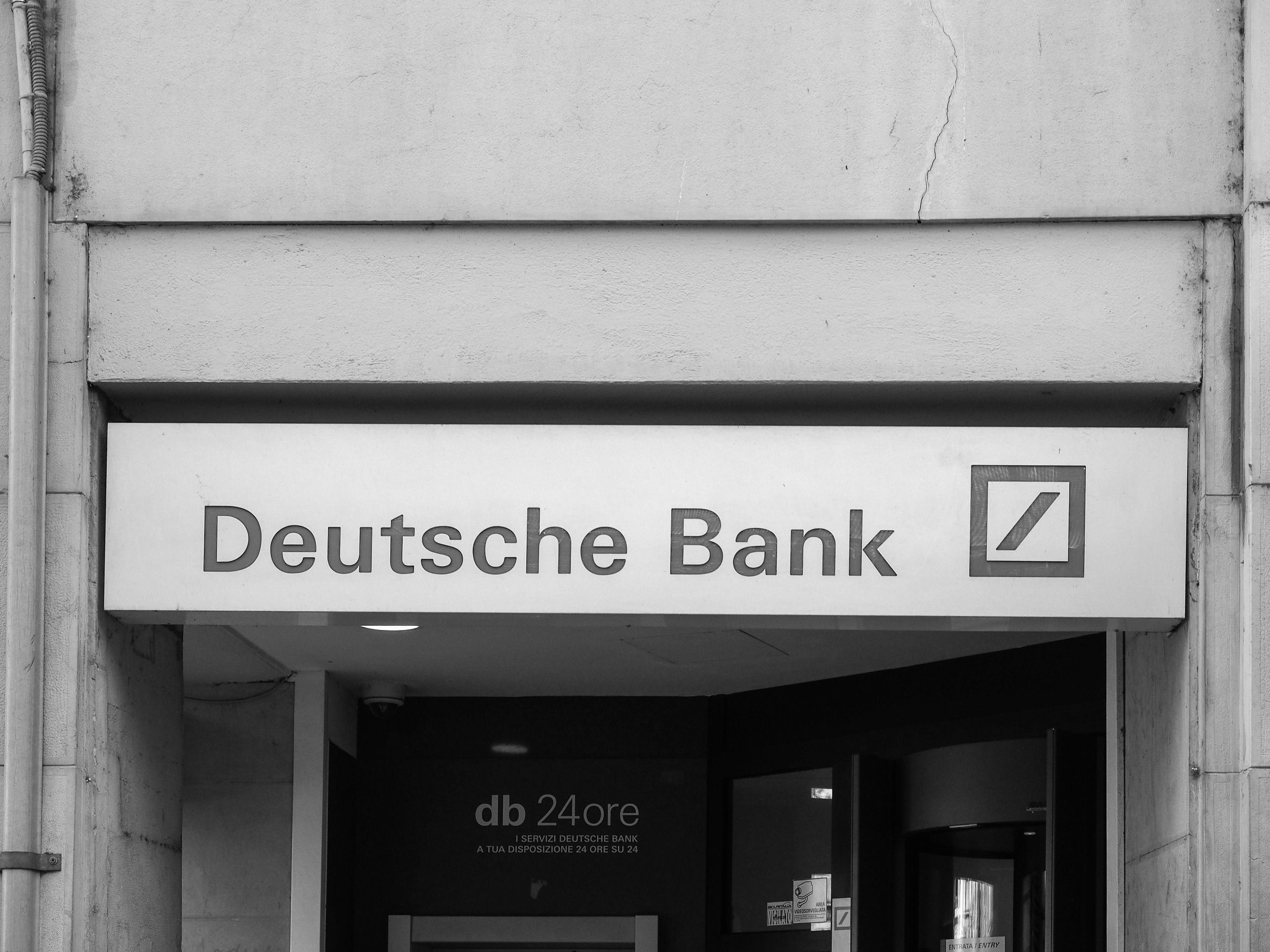 Deutsche Bank también habría sufrido la brecha de seguridad de MOVEit ...