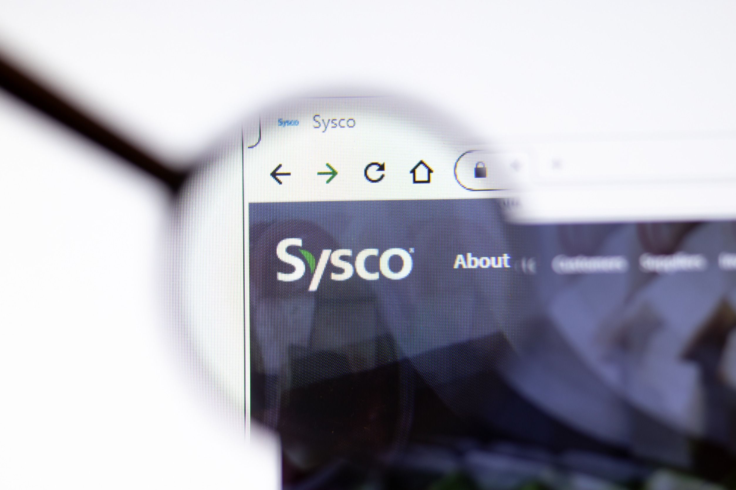 Una brecha de datos en Sysco afecta a más de 126.000 empleados actuales y anteriores | EscudoDigital