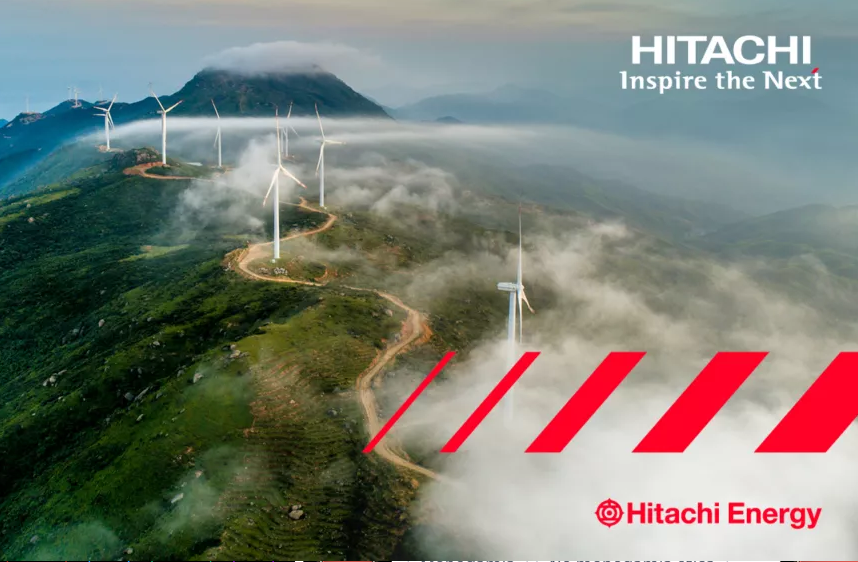 Hitachi Energy confirma haber sufrido una violación de datos ...