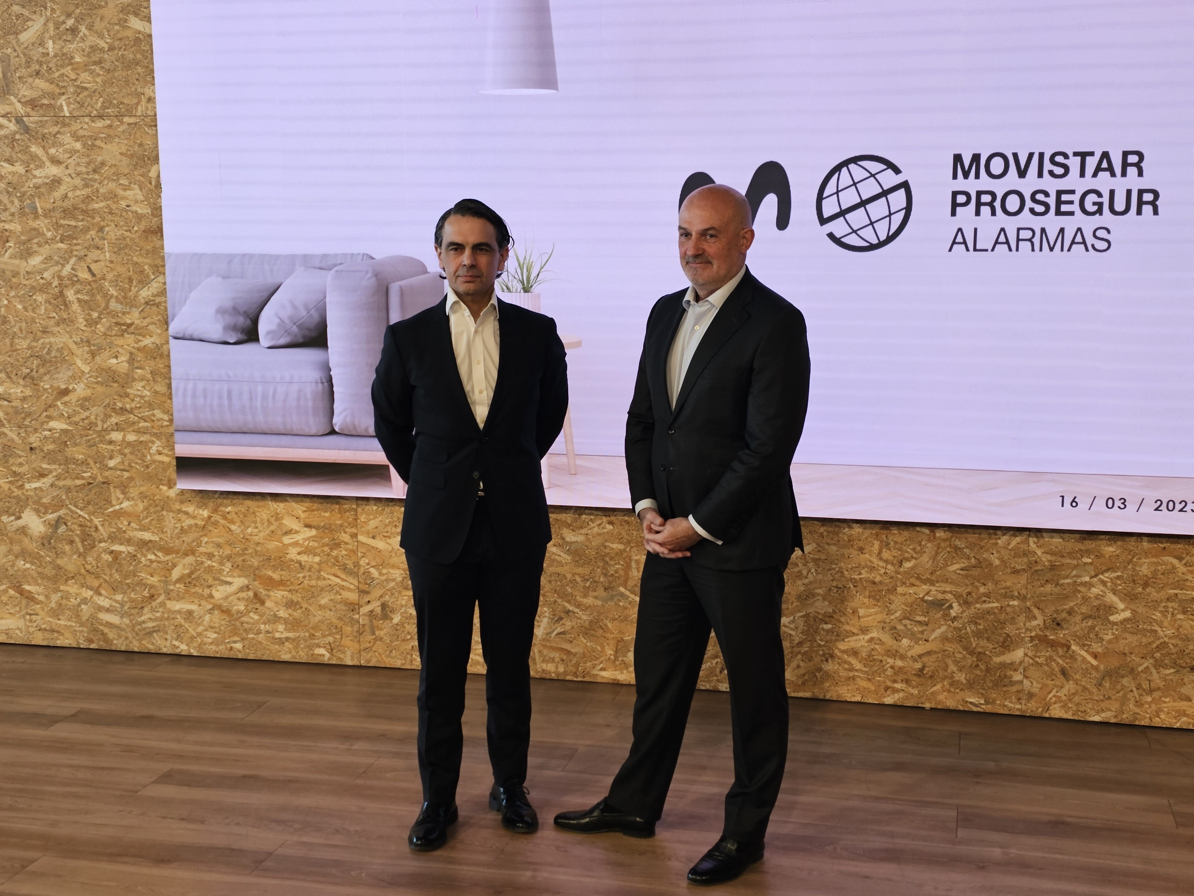Movistar Prosegur Alarmas cerró 2022 con una cartera de 445.000 ...