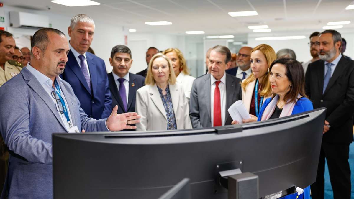 Indra anuncia la adquisición de Aertec Defence & Aerial Systems (DAS ...