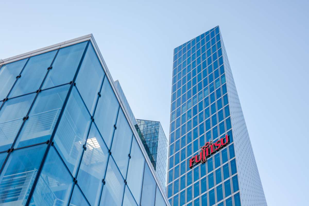 Fujitsu anuncia el desarrollo de un ordenador cuántico superconductor ...