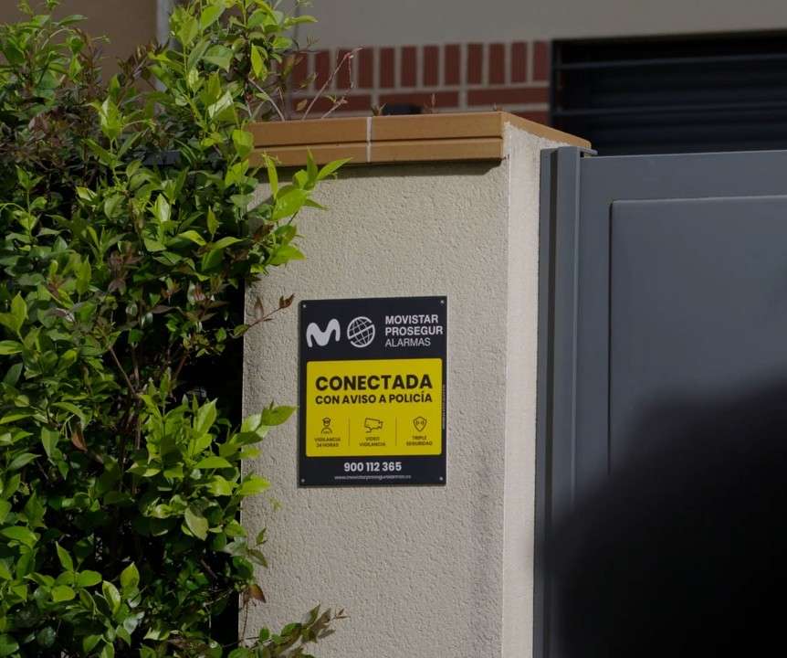 Combinación de seguro de hogar y alarma conectada: la nueva solución ...