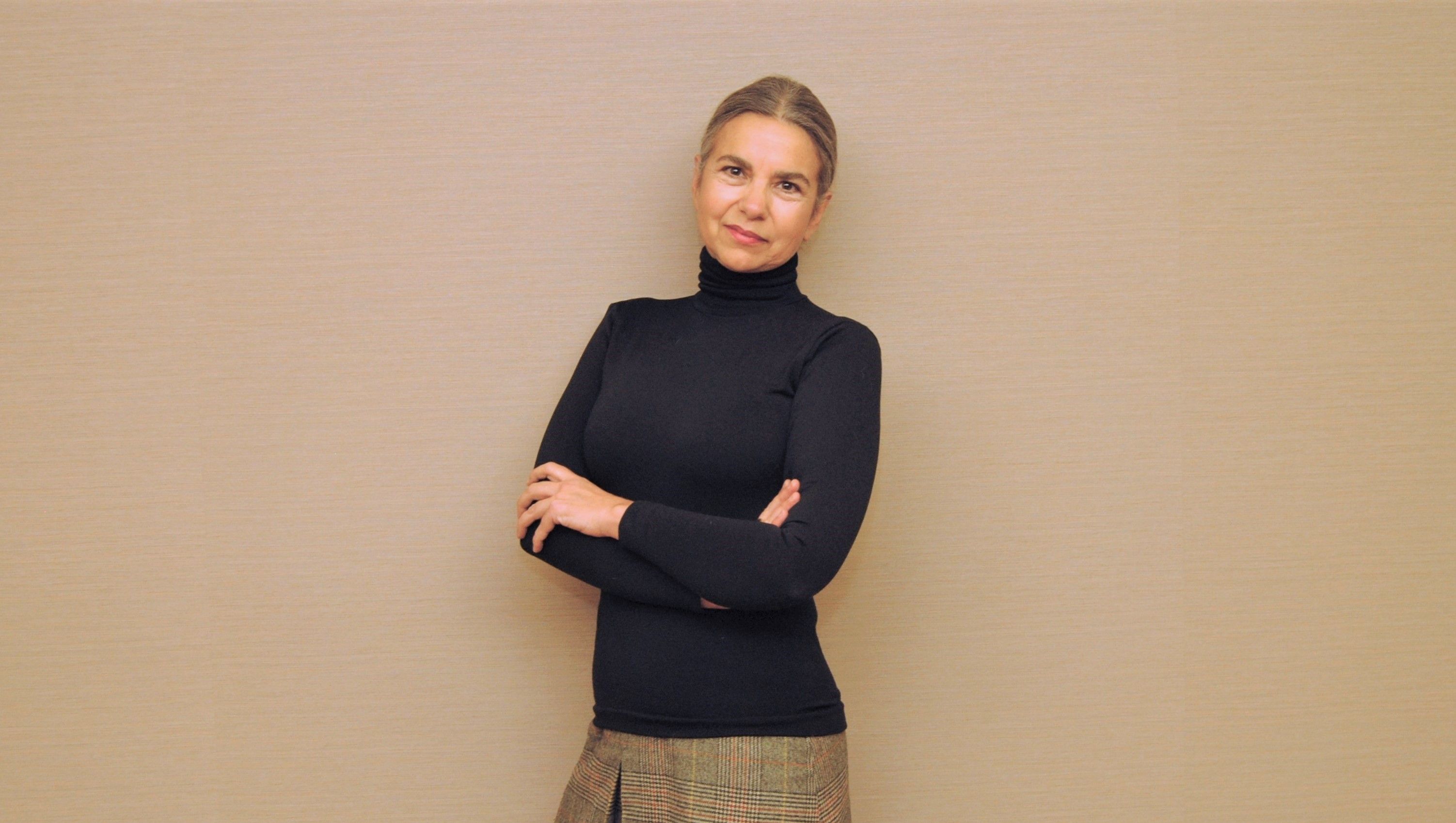 Ultimas noticias de cristina-sterling-stubbe en EscudoDigital